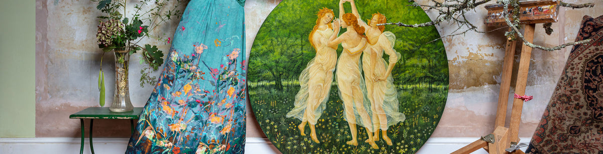 Velvet Forest – Pazuki