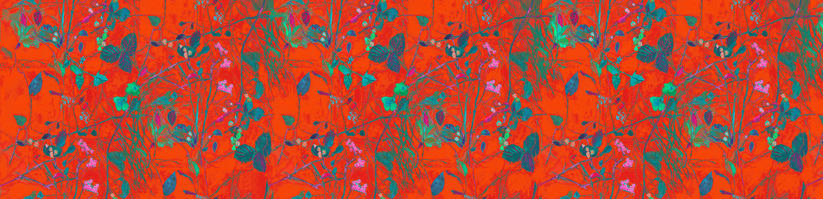 Danse Des Feuilles – Pazuki