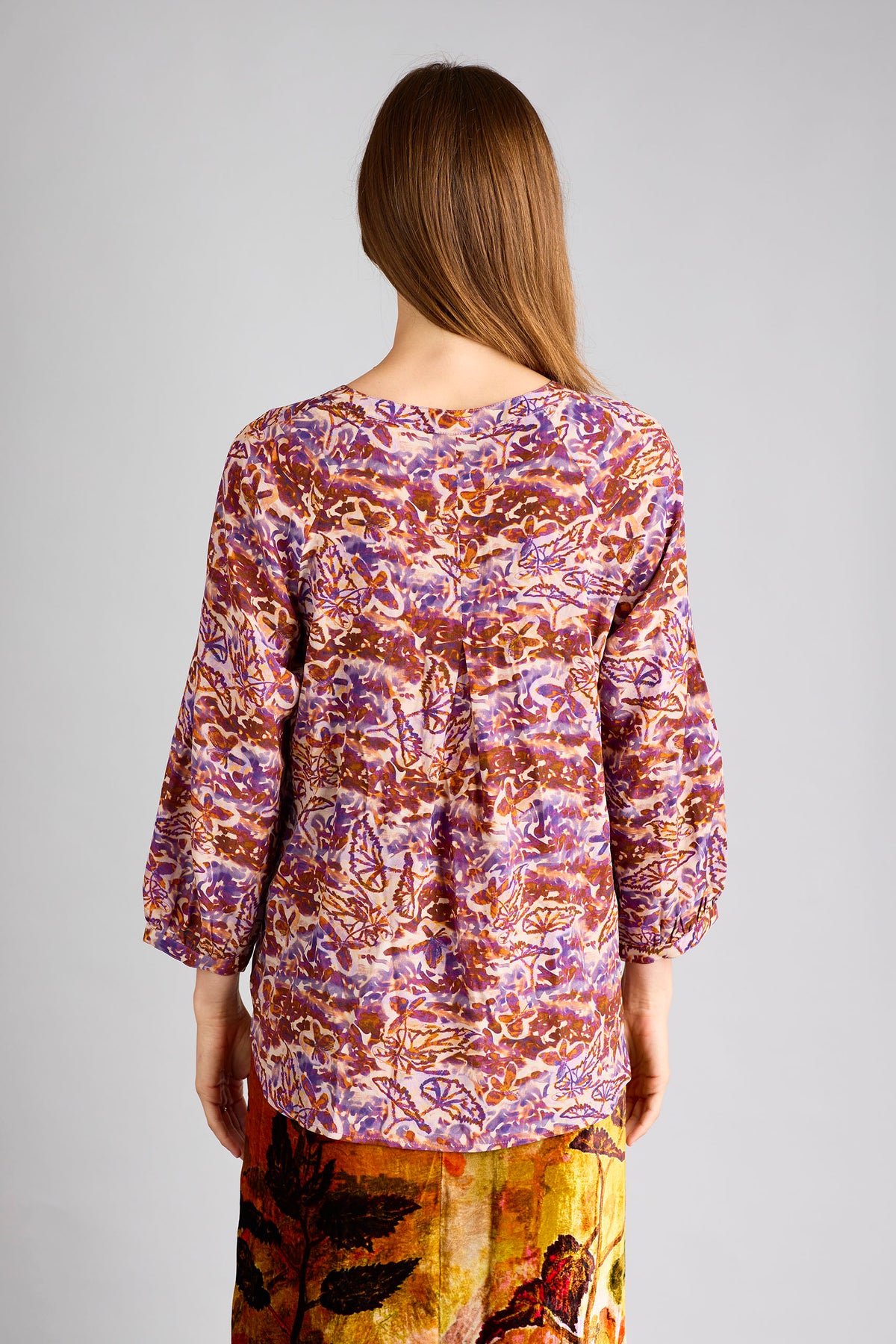 Shirts & Blouses – Pazuki