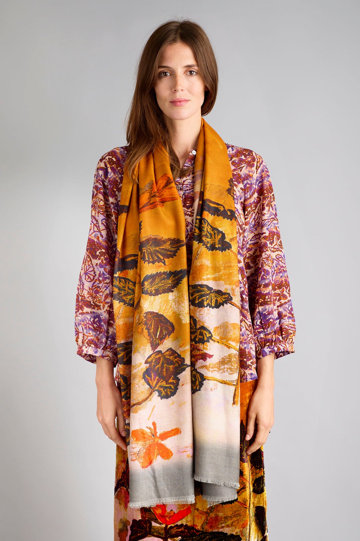 Pazuki | Luxury British Designer Printed Clothing
