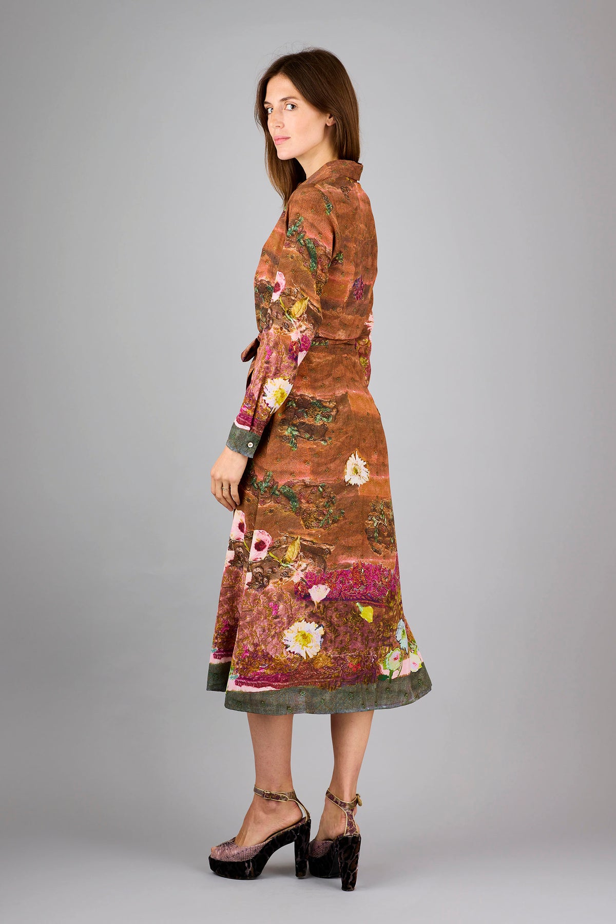 Pazuki | Luxury British Designer Printed Clothing