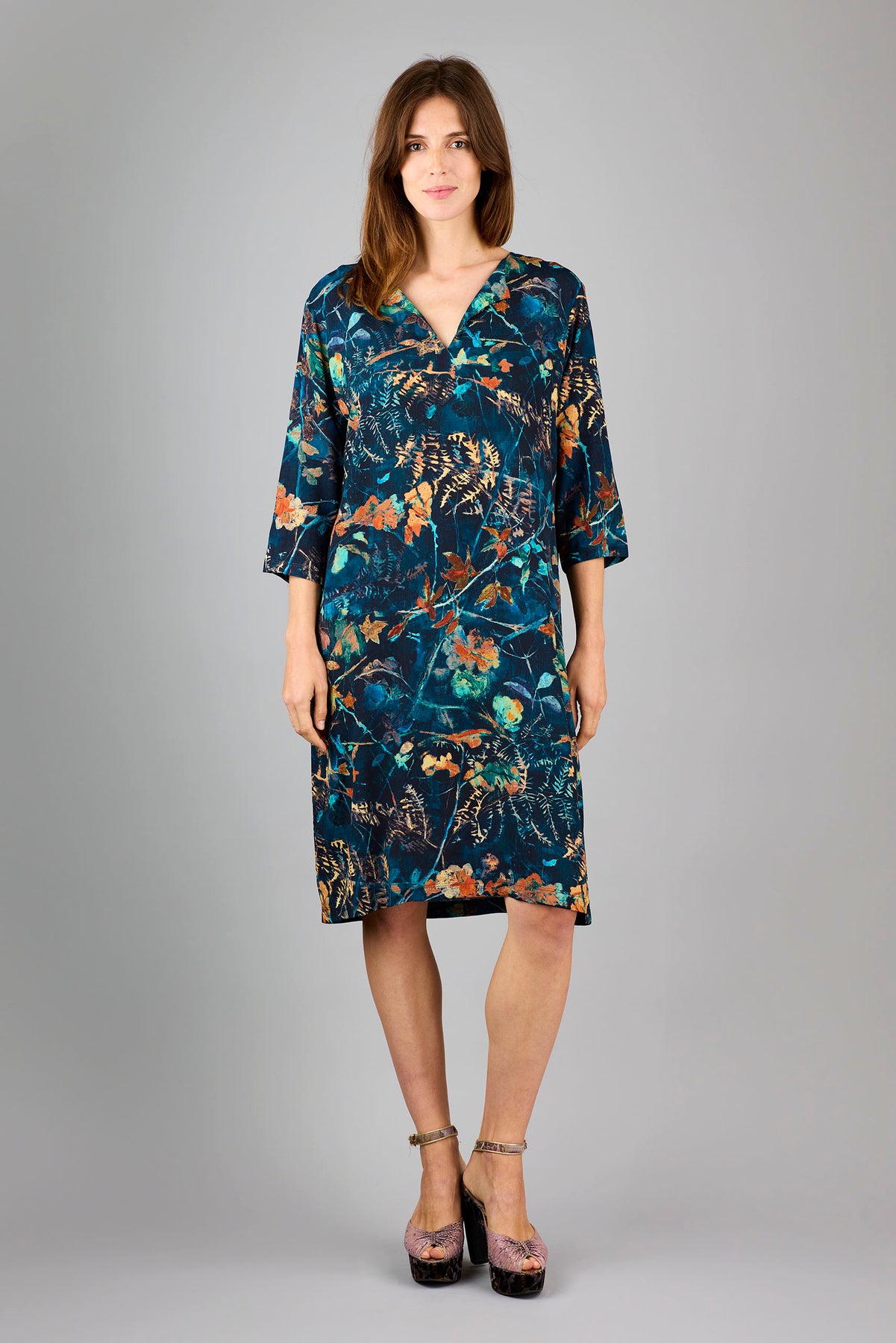 Pazuki | Luxury British Designer Printed Clothing