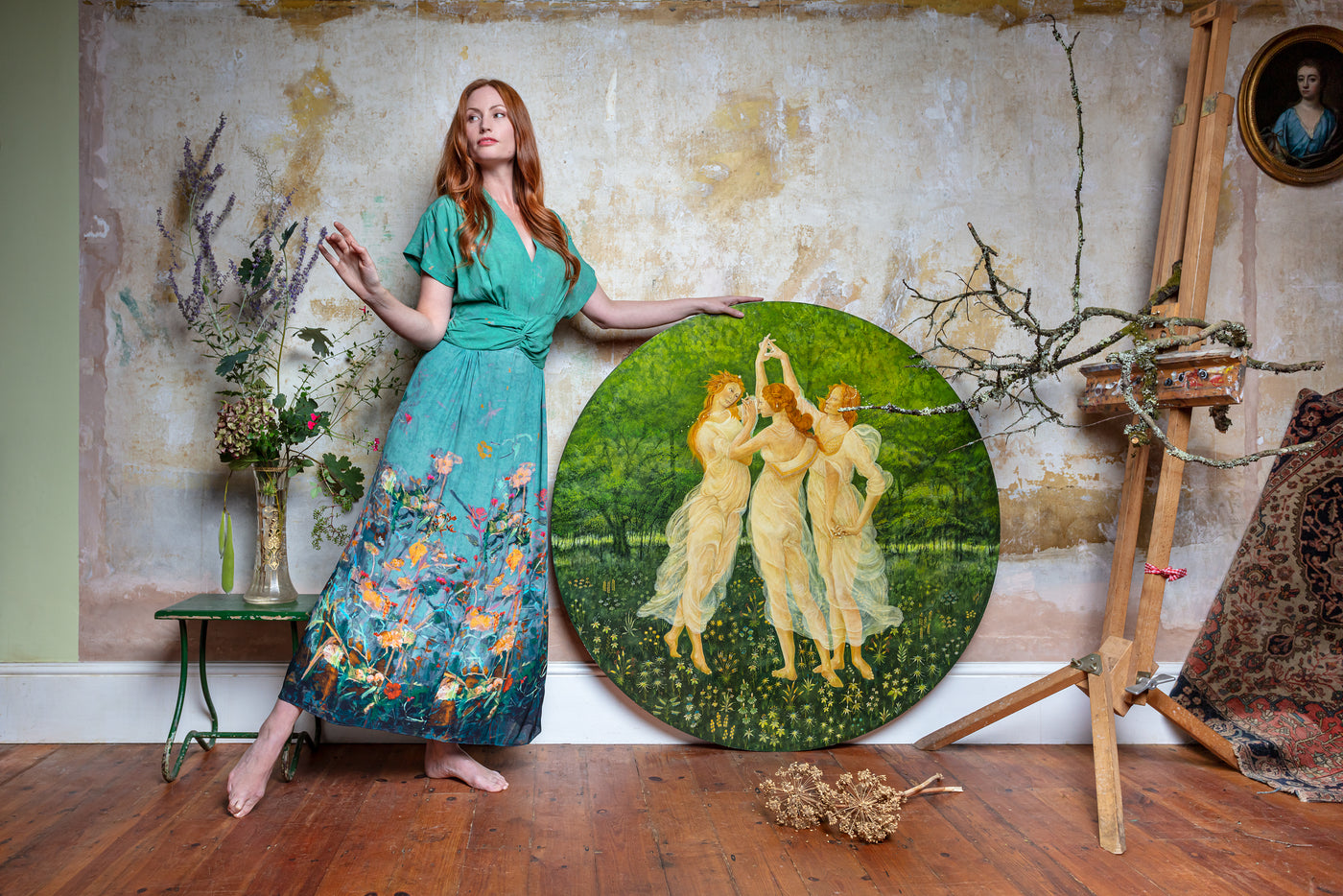 Pazuki | Luxury British Designer Printed Clothing