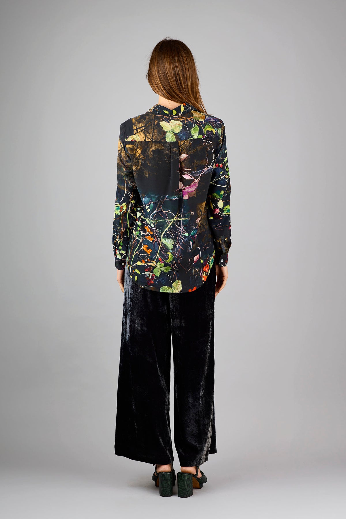 Shirts & Blouses – Pazuki