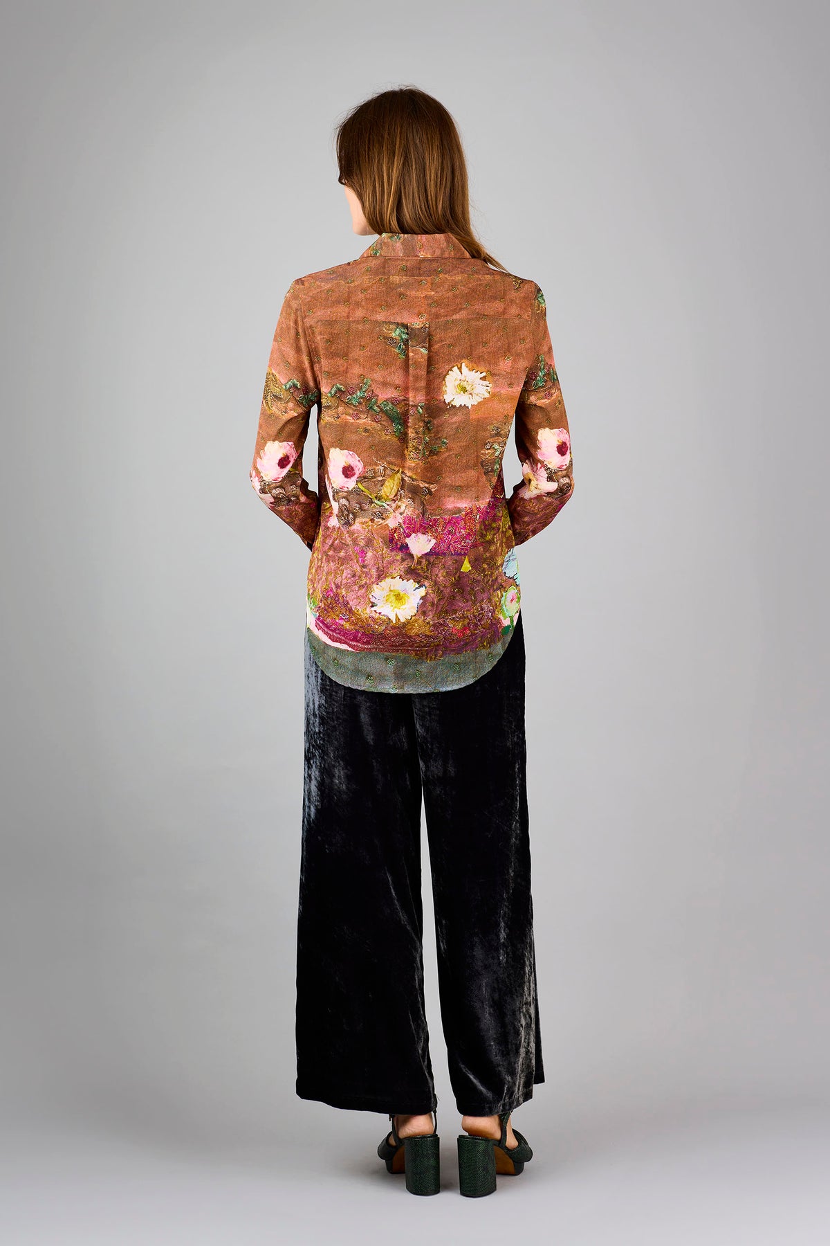 Shirts & Blouses – Pazuki