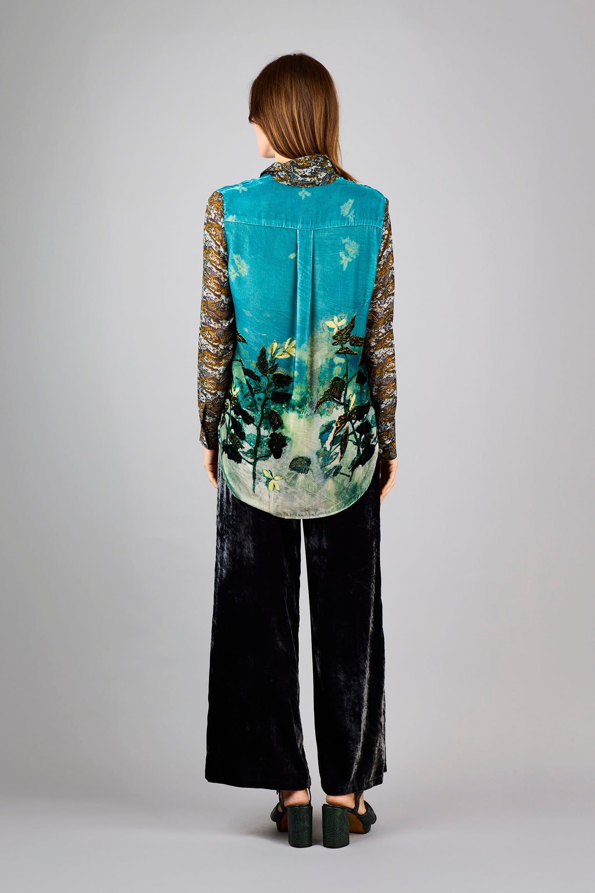 Shirts & Blouses – Pazuki