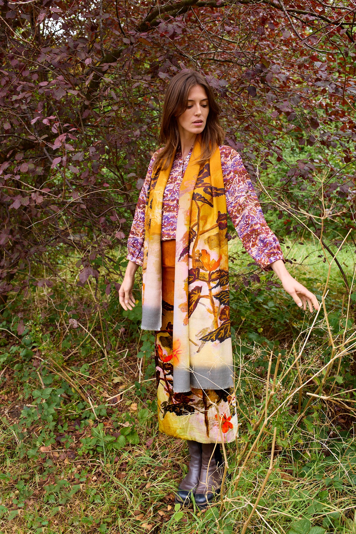 Shirts & Blouses – Pazuki