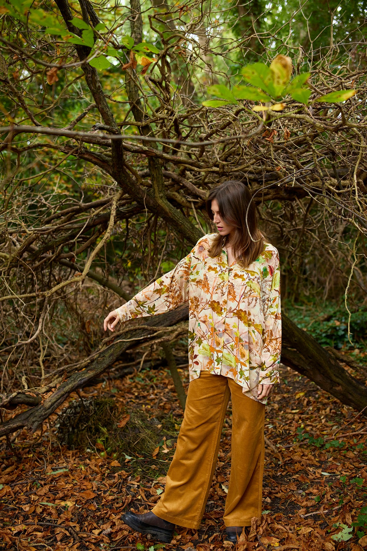 Pazuki | Luxury British Designer Printed Clothing