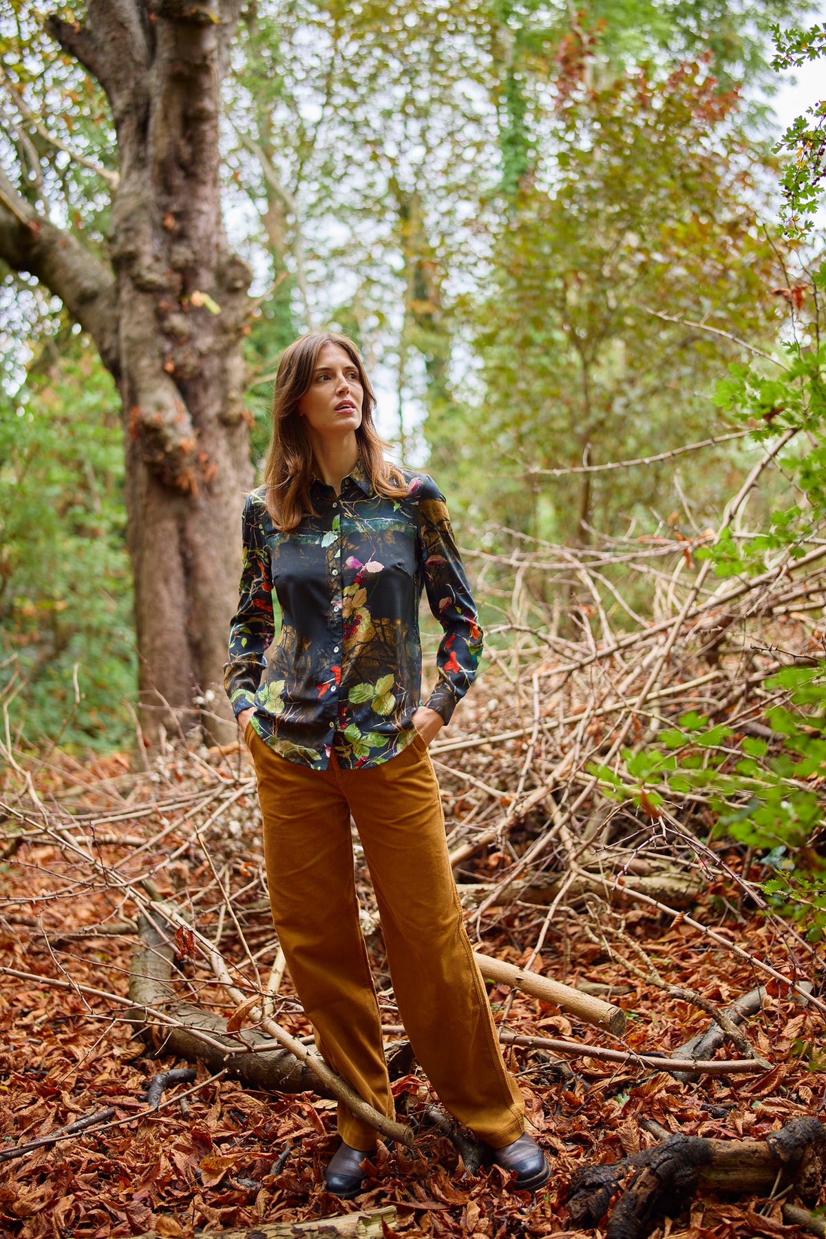 Shirts & Blouses – Pazuki