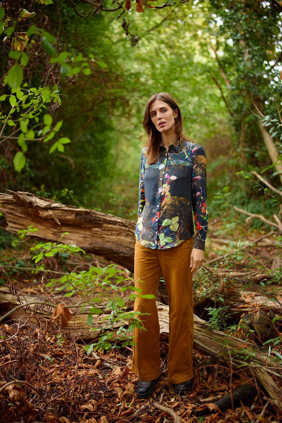 Shirts & Blouses – Pazuki