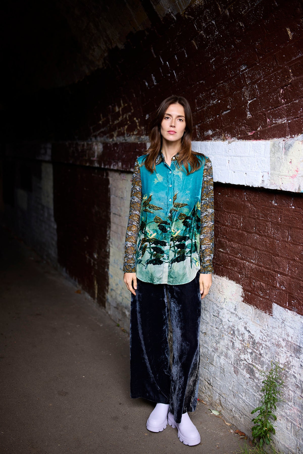 Shirts & Blouses – Pazuki