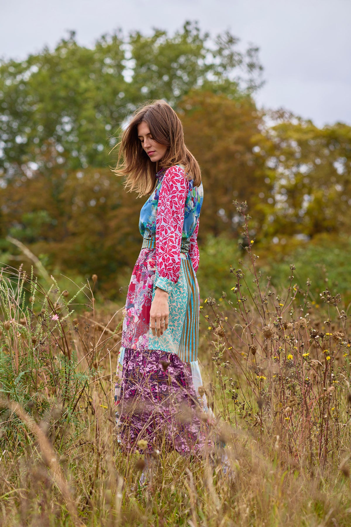 Pazuki | Luxury British Designer Printed Clothing