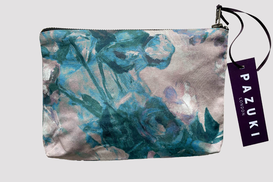 Pazuki | Luxury British Designer Printed Clothing