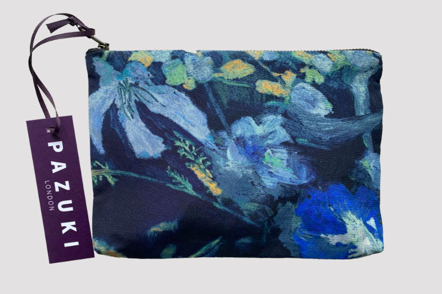 Pazuki | Luxury British Designer Printed Clothing