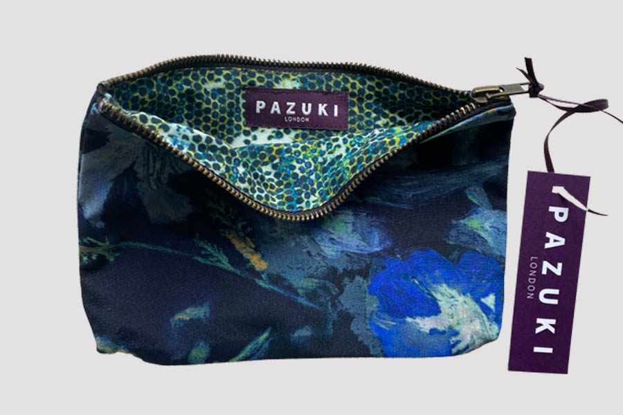Pazuki | Luxury British Designer Printed Clothing