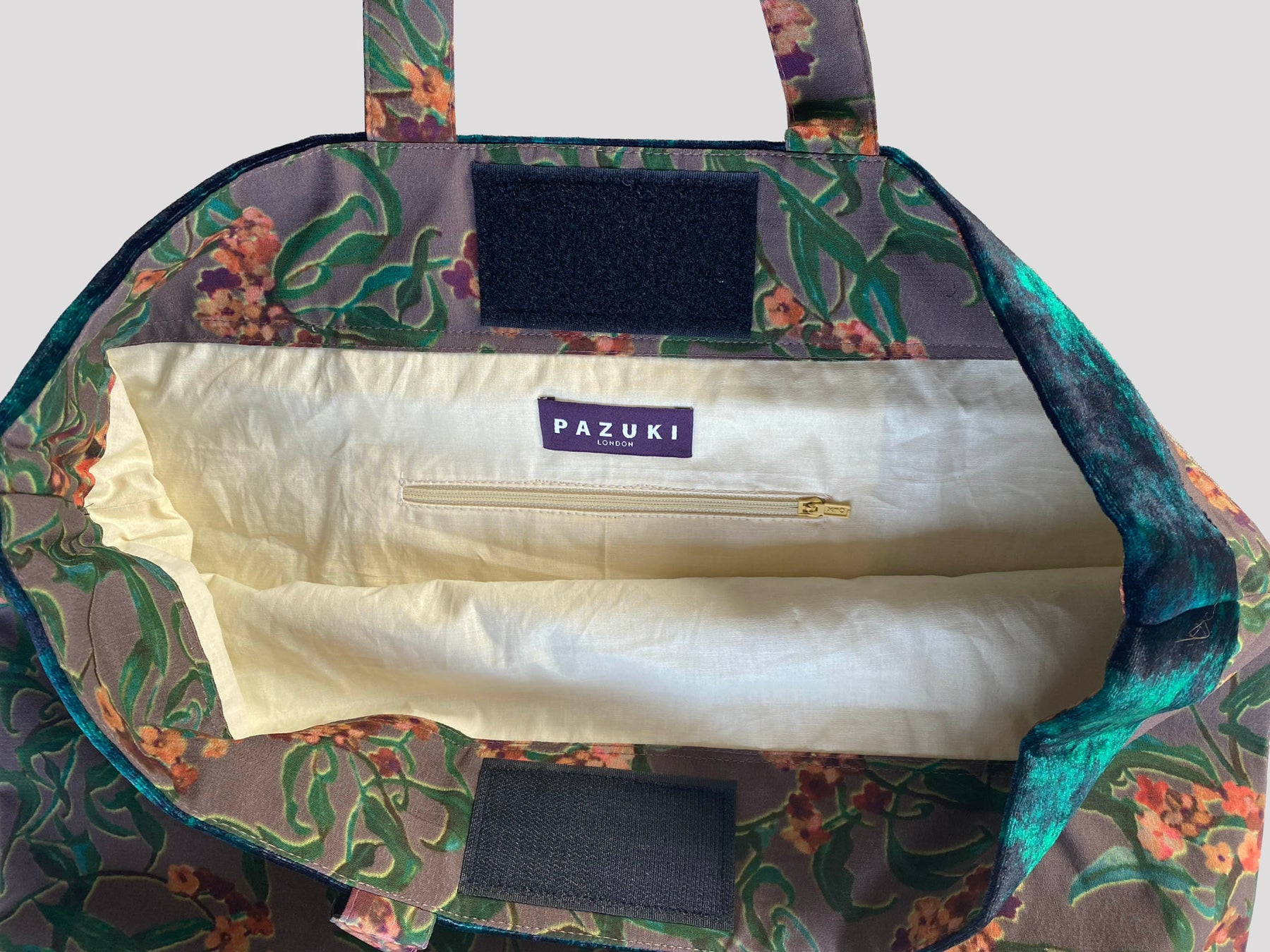 Pazuki | Luxury British Designer Printed Clothing