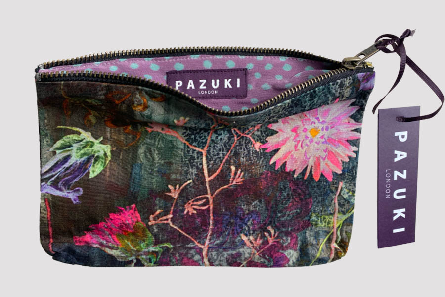 Pazuki | Luxury British Designer Printed Clothing