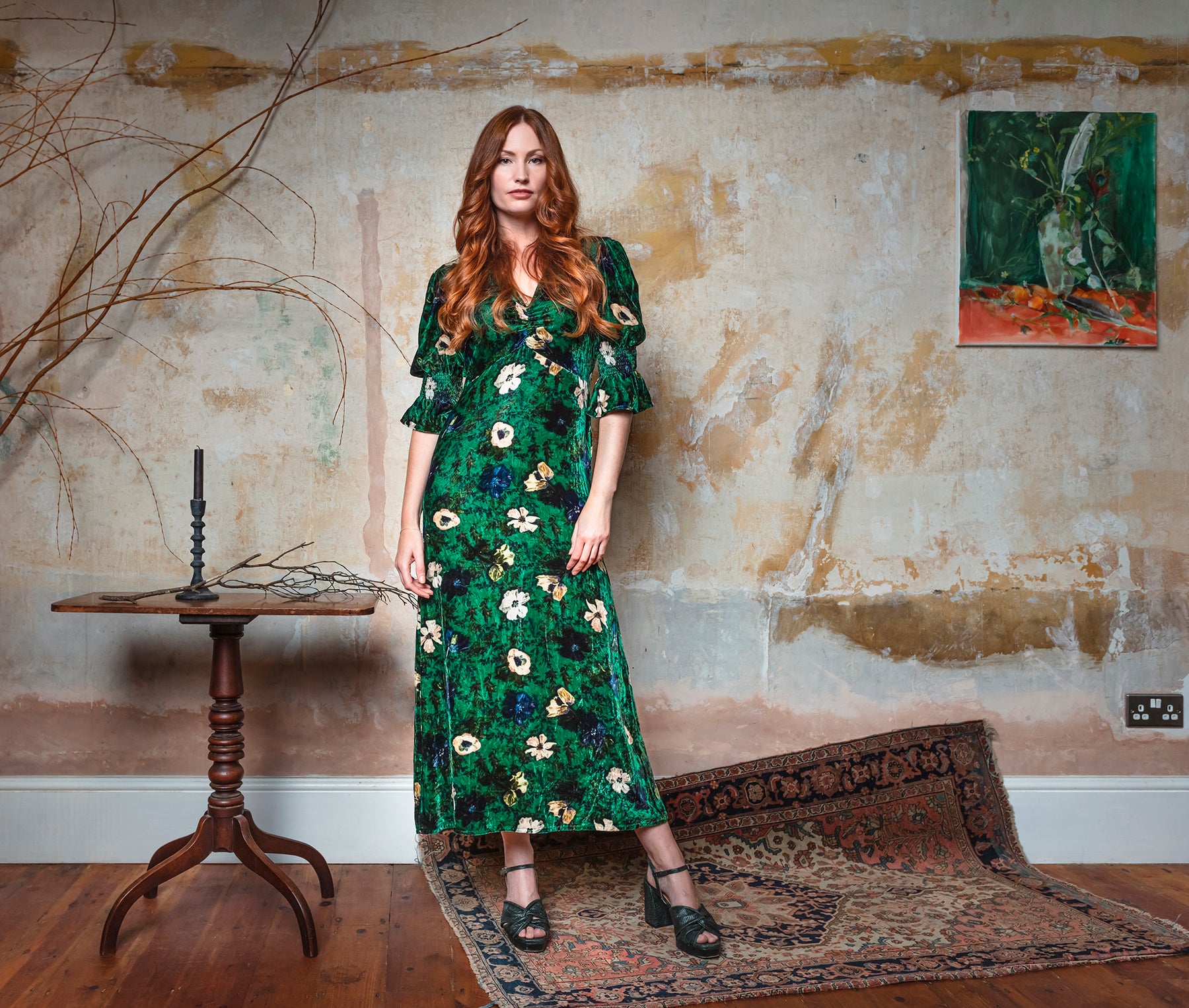 Pazuki | Luxury British Designer Printed Clothing