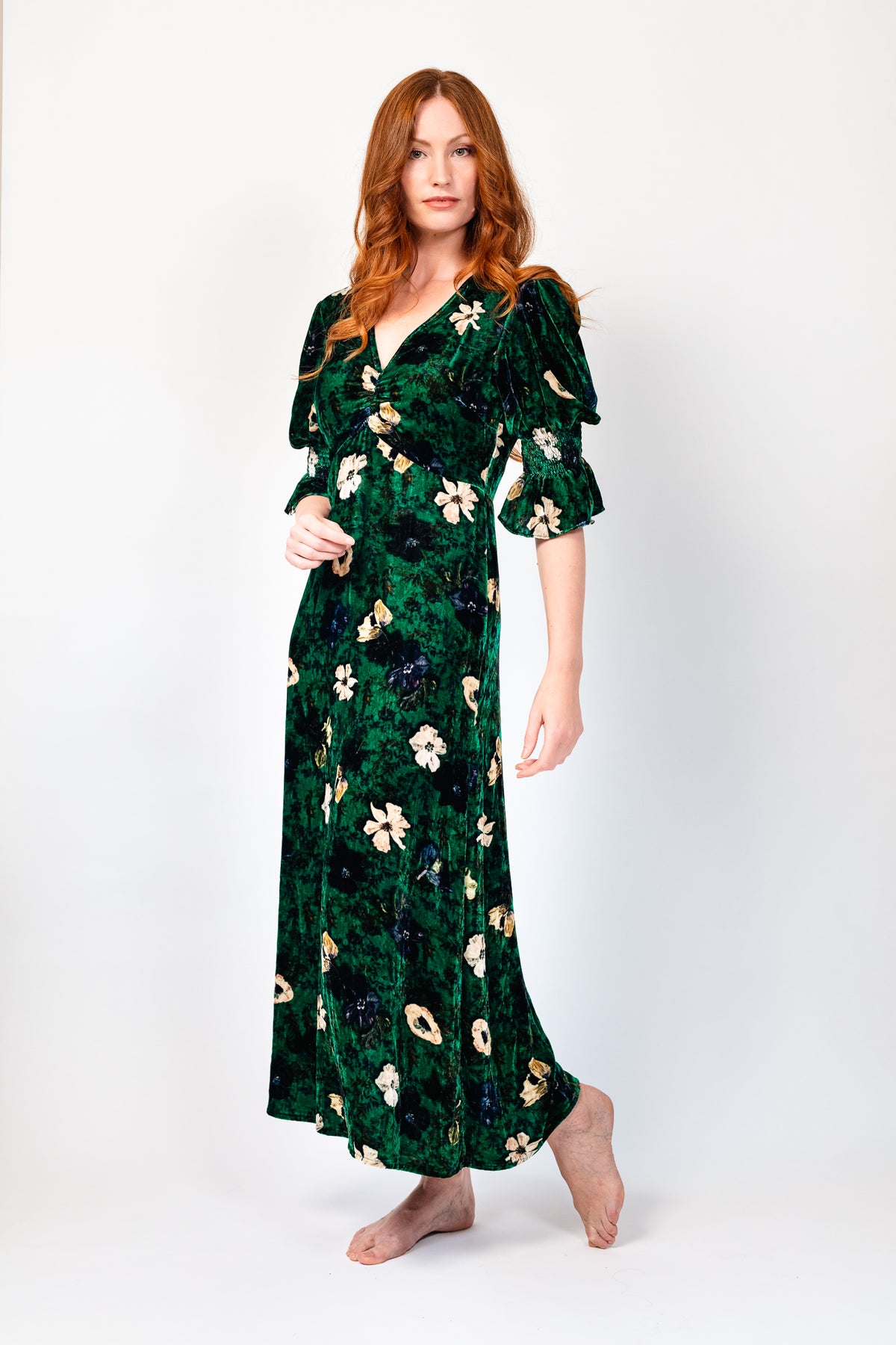 Pazuki | Luxury British Designer Printed Clothing
