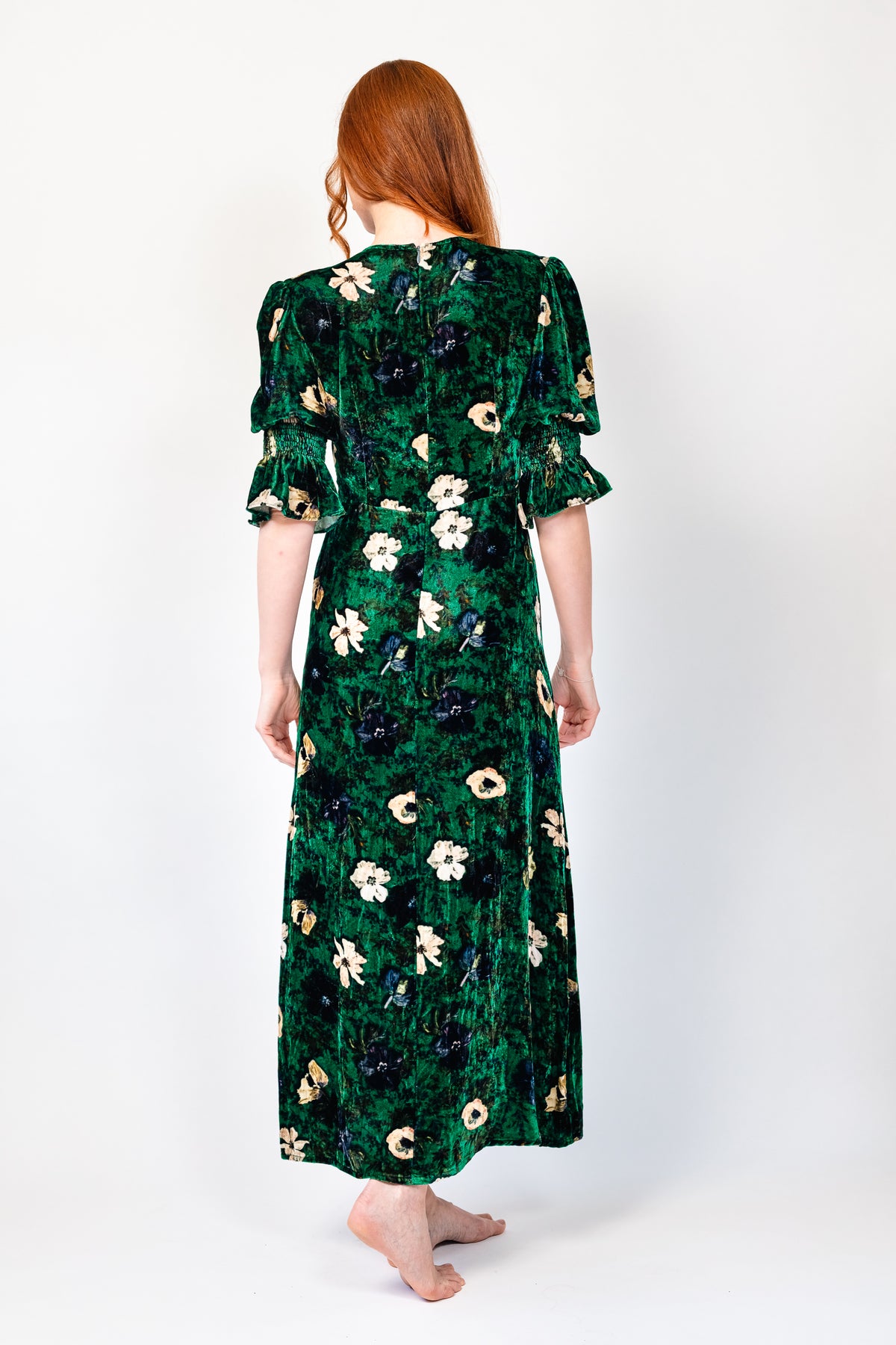 Pazuki | Luxury British Designer Printed Clothing