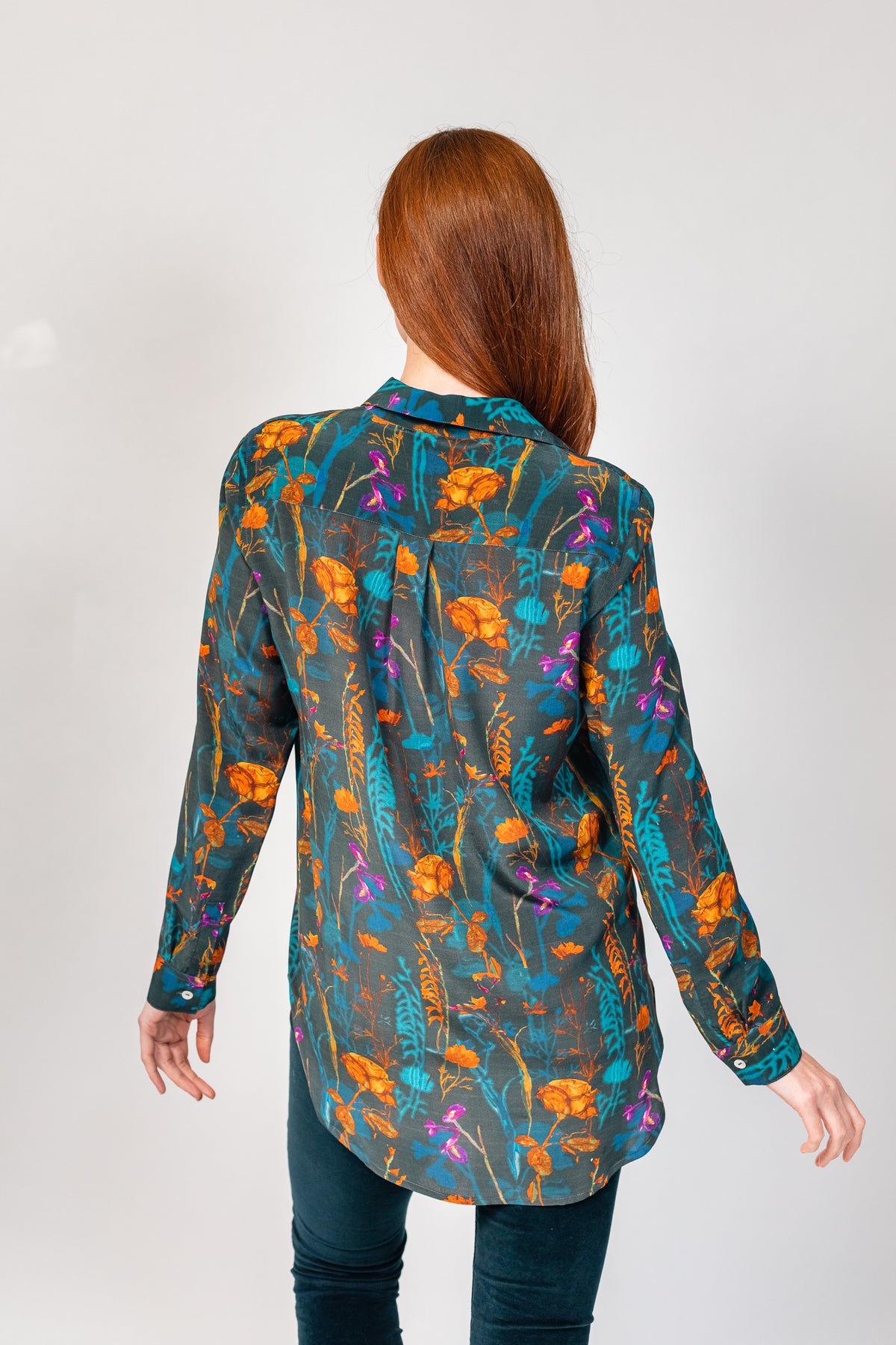 Pazuki | Luxury British Designer Printed Clothing