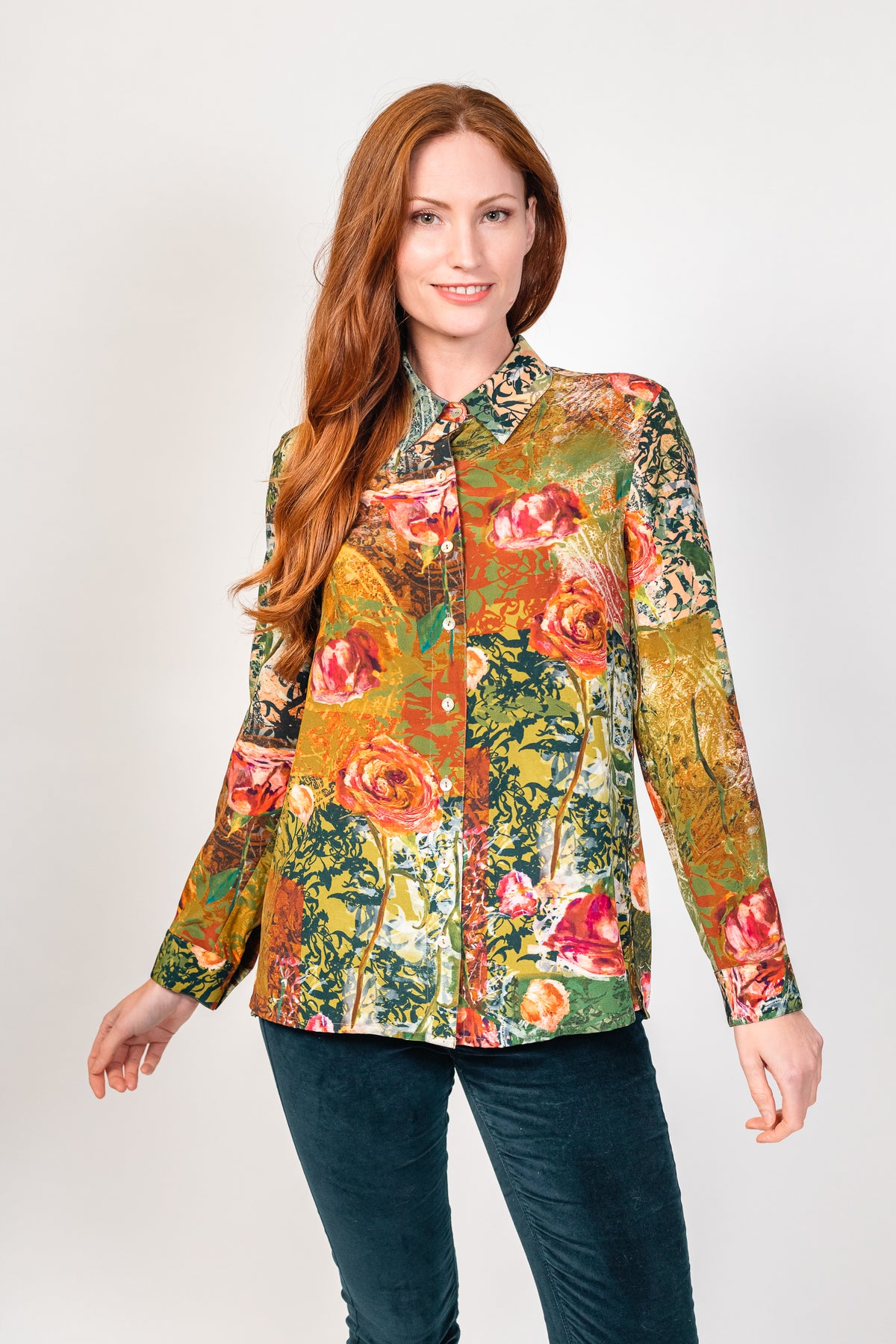 Pazuki | Luxury British Designer Printed Clothing